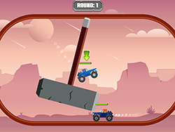 Car Collision Master - Play free online - CrazyGames-Poki